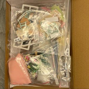 mayberry | Accents | Nwt Mayberry Street Miniatures Build Your Own Room ...